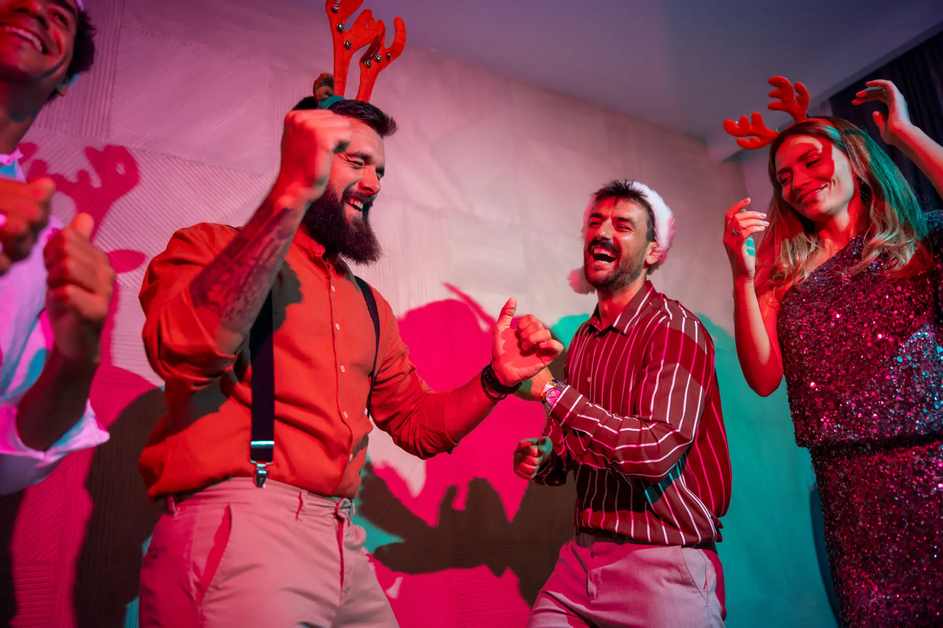 Top 5 Stag Party Activities Riga 2025 | LovelyRiga